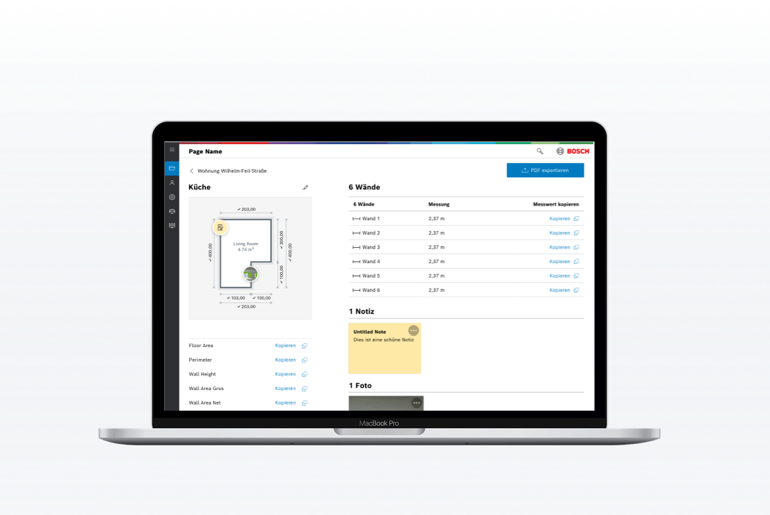 Learn more about the smartphone app